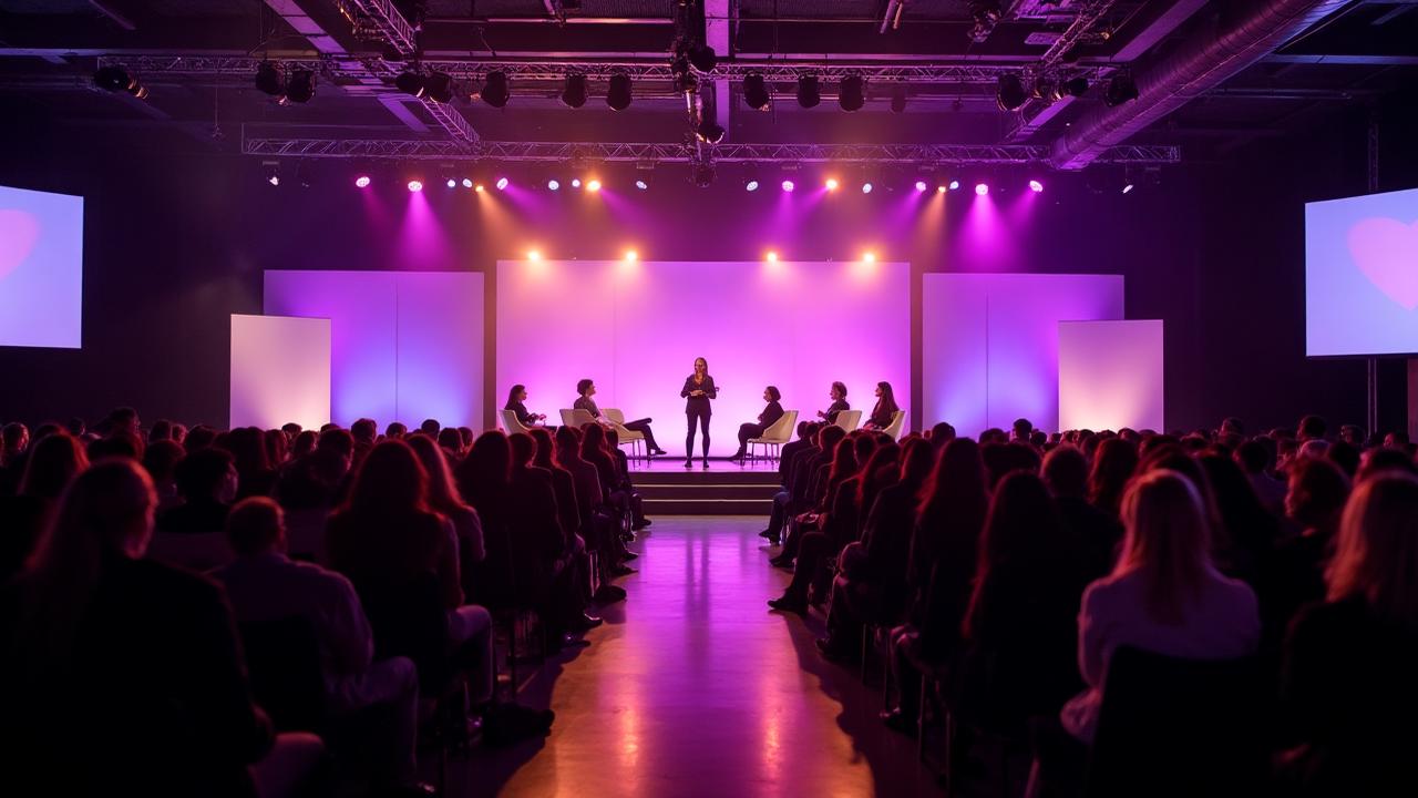 Awaken Her - Empowering Women to Rise, Inspire, and Transform