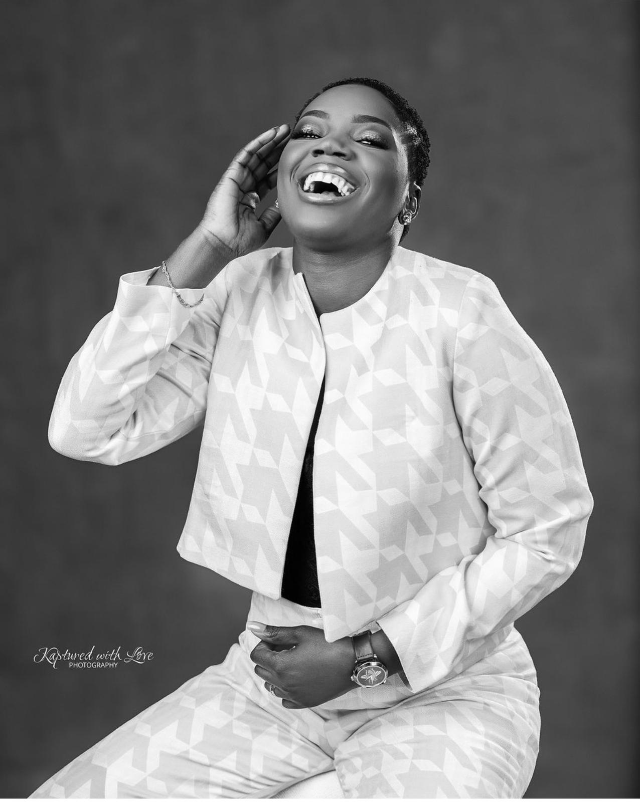 Awaken Her - Empowering Women to Rise, Inspire, and Transform